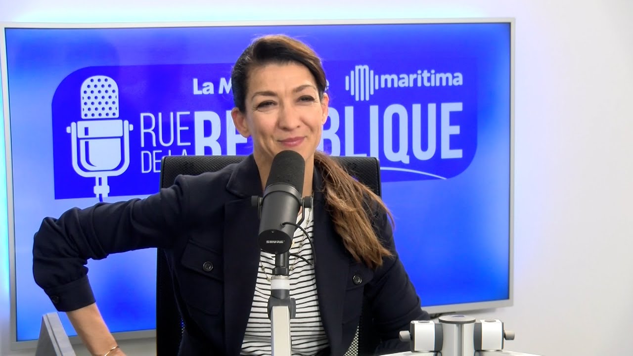 Sabrina Agresti-Roubache : "Le Rassemblement national ment aux gens ...
