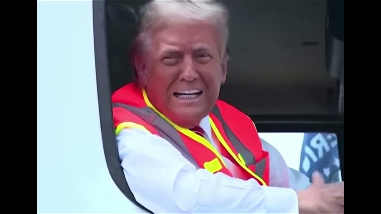 How Do You Like My Garbage Truckβ Youtube