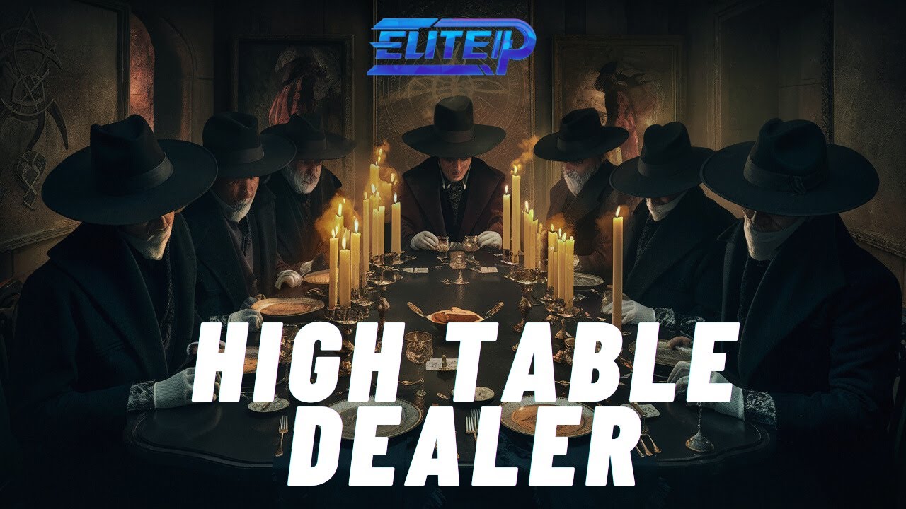 🔴GTA-V | High Table Dealer in City | First Meeting | #eliterp #gta # ...