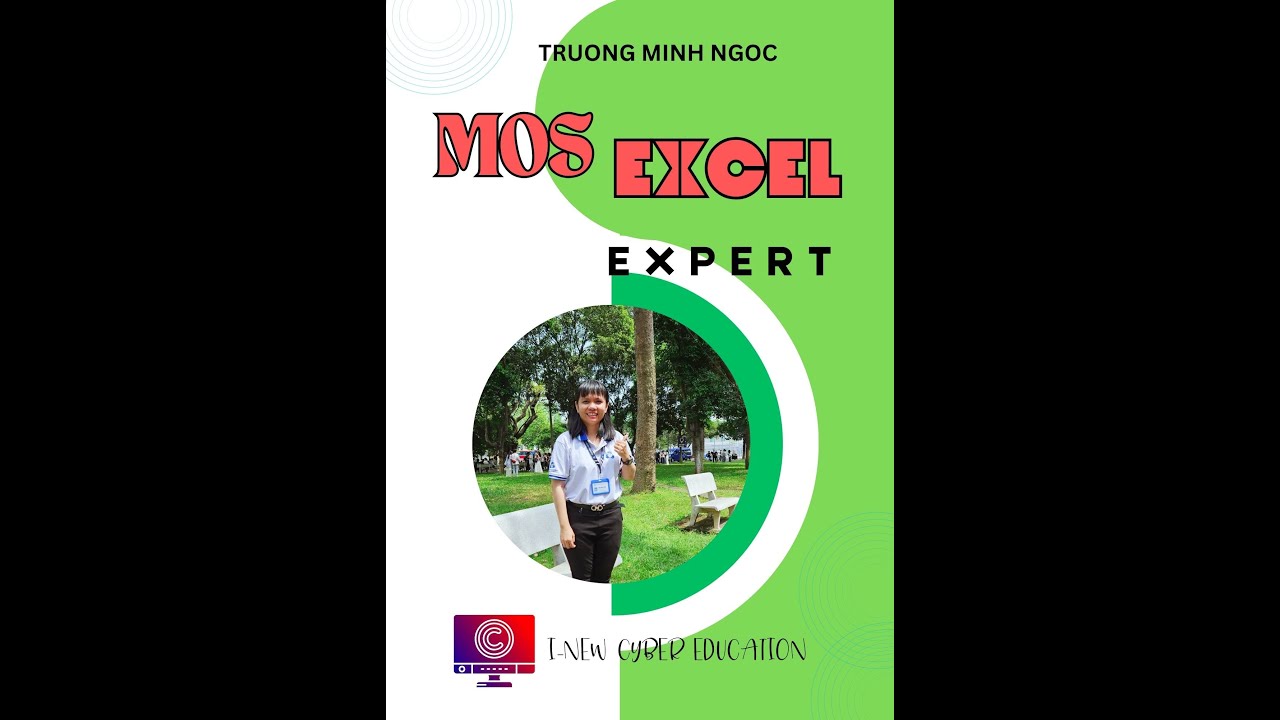 MOS Excel Expert 2019 - OFFICE 365 Demo Exam Project Wine - YouTube