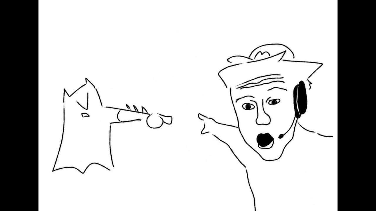 Batman and Jonkler - YouTube