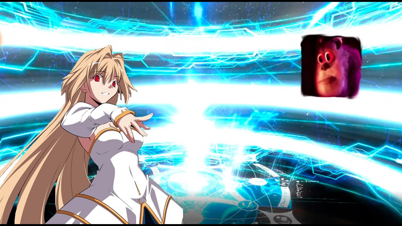 Rolls for Arcueid | Fate GO - YouTube
