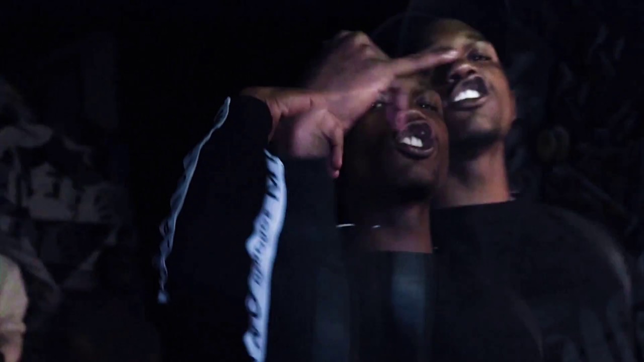 Brucey da Rapper "Never Give Up" (Shot & Chopped By @aPHILLYatedFilm ...