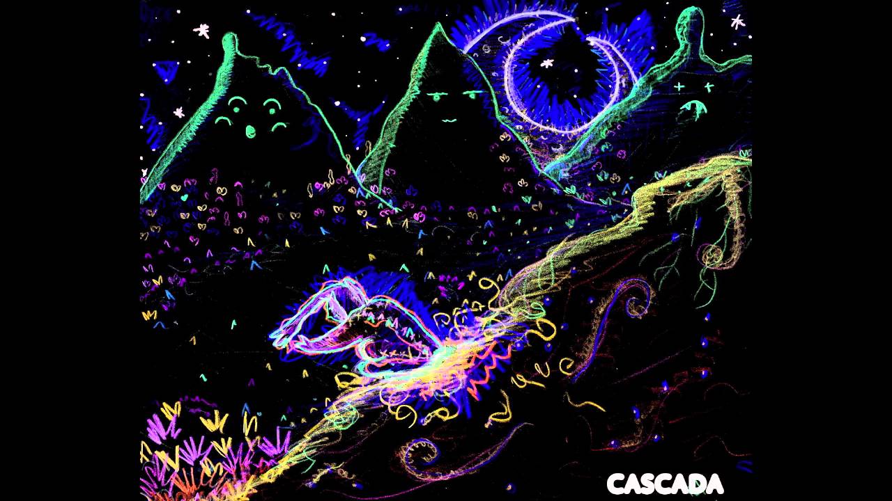 Cascada - full album - YouTube