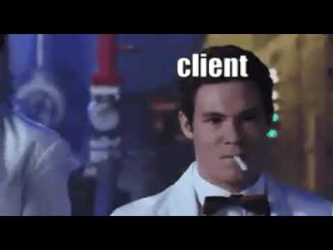 Developer vs tester vs client - YouTube