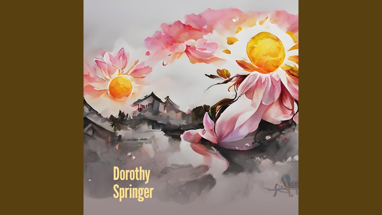 Dorothy Springer - YouTube
