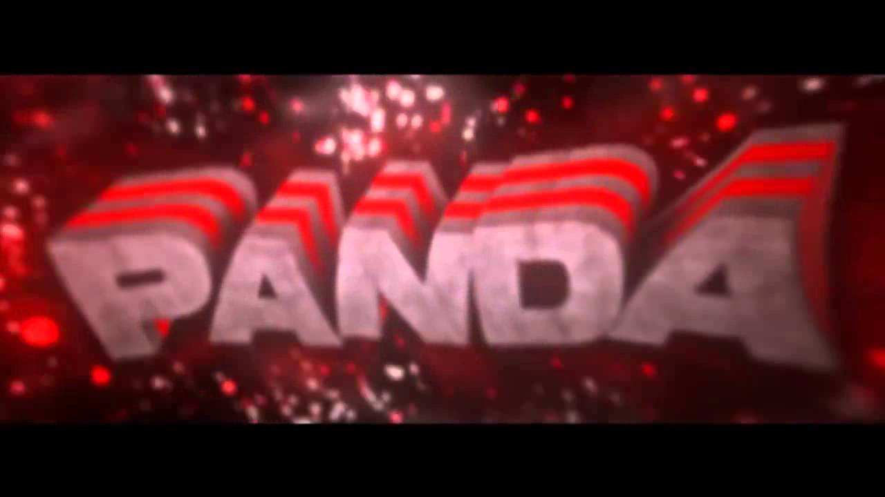 #Intro Panda By:EU - YouTube