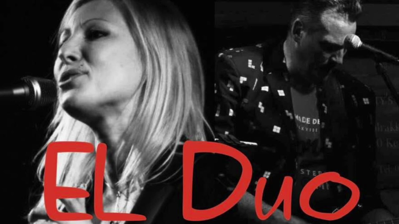 El Duo Live Audio - YouTube