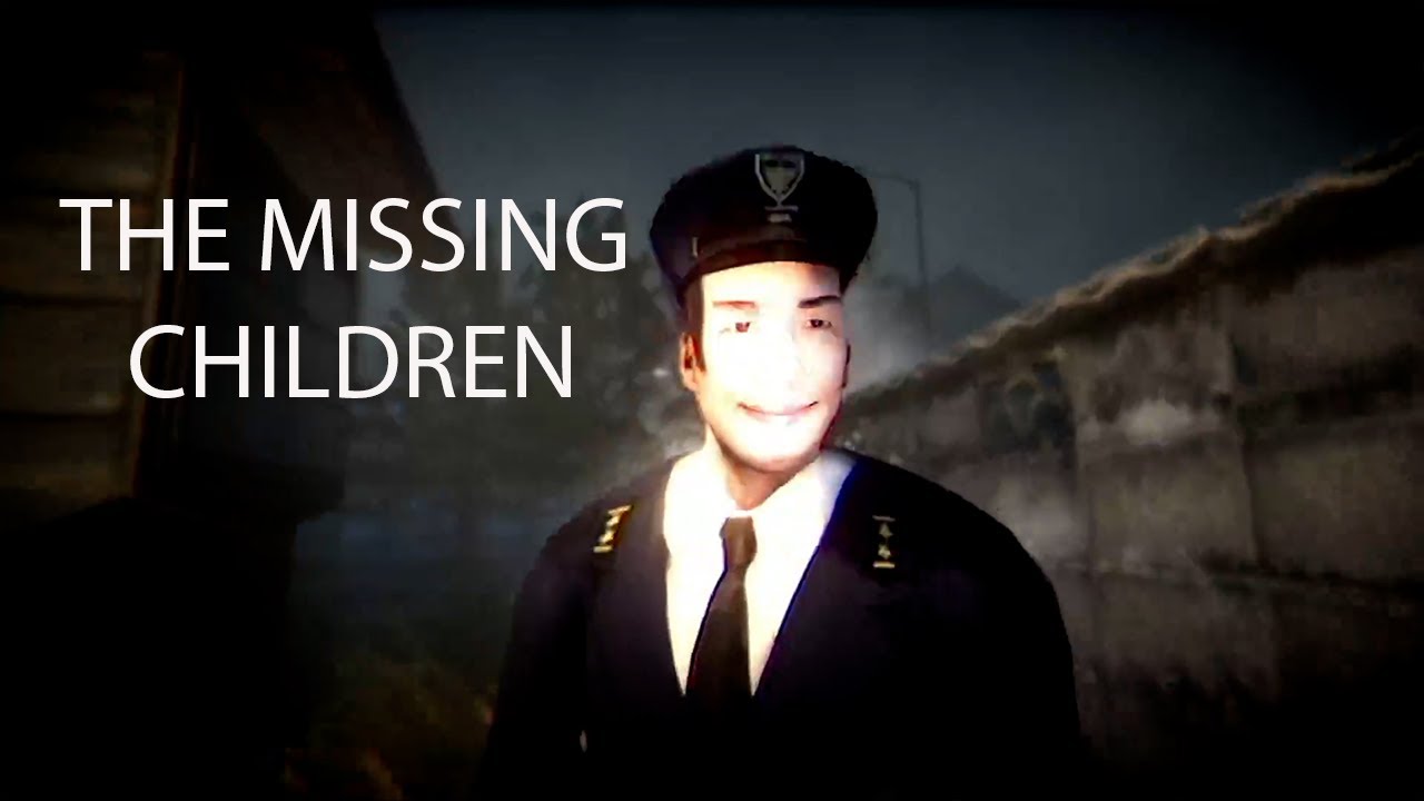I need to find out what happened! | Missing Children I Full Gameplay I ...