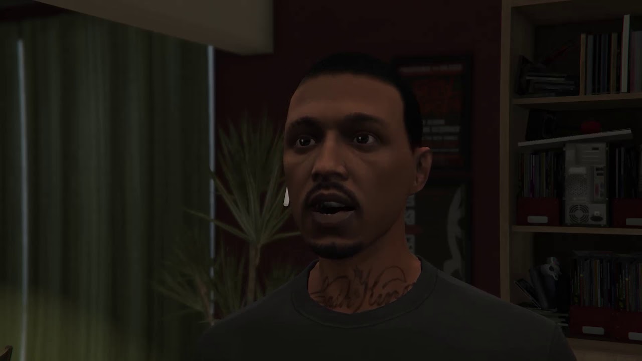 Project 51 - YouTube