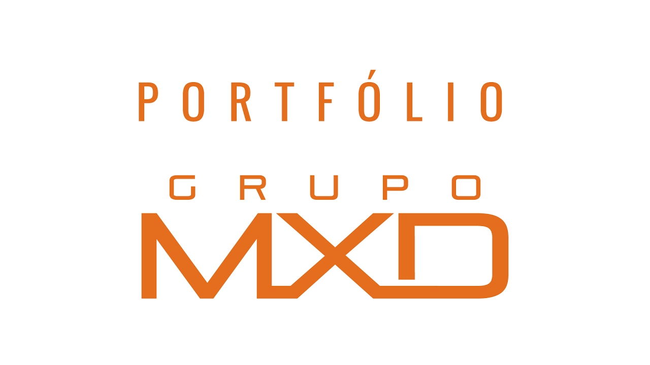 Grupo Maxado - Nosso Portfólio - YouTube