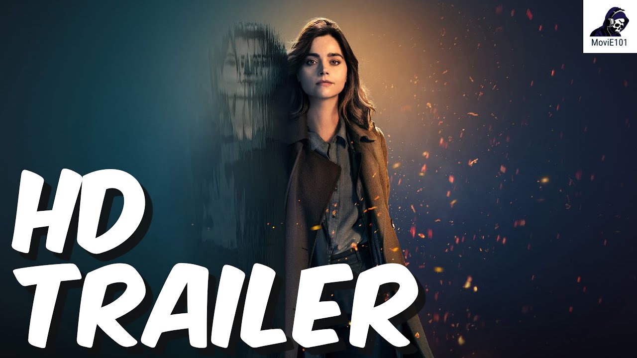 The Jetty Official Trailer - Tom Glynn-Carney, Jenna Coleman, Archie ...