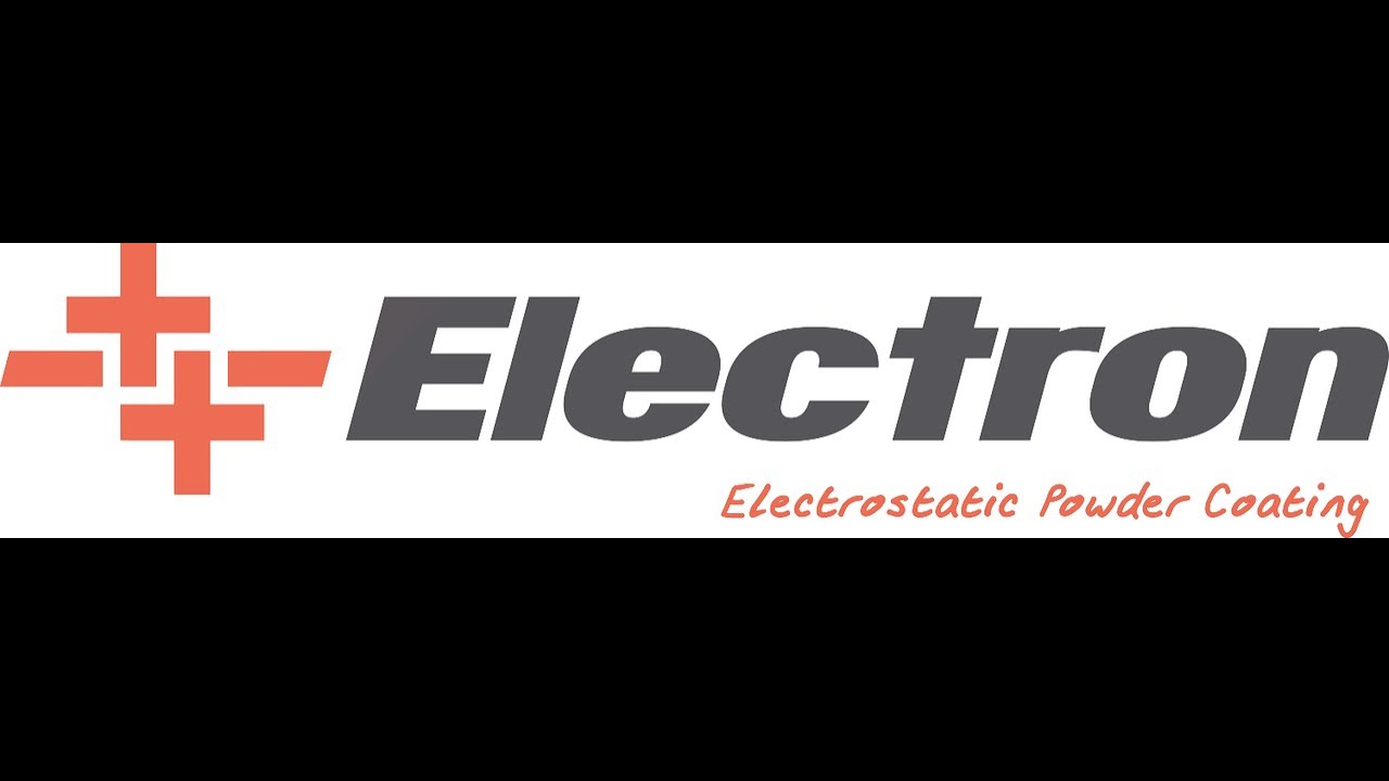 Electron Powder Coating Equipment and System. - YouTube