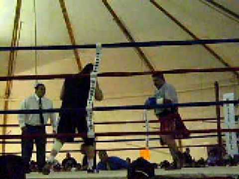 Joe"The Boss" Hipp Live At The Lakota Dome - YouTube