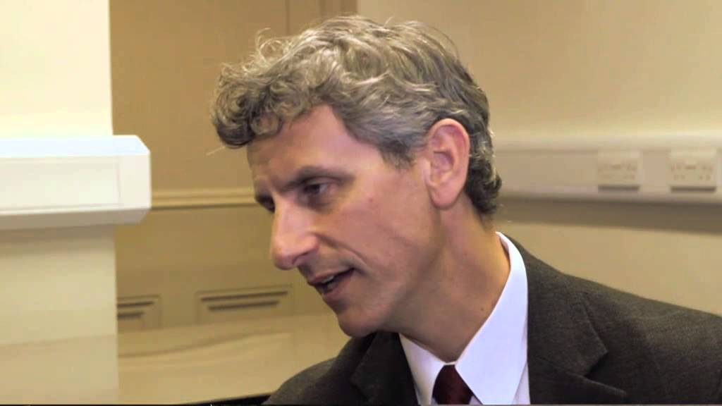 Dr. David S. Friedman interviewed by Ms. Kathy Spahn on Diabetic ...