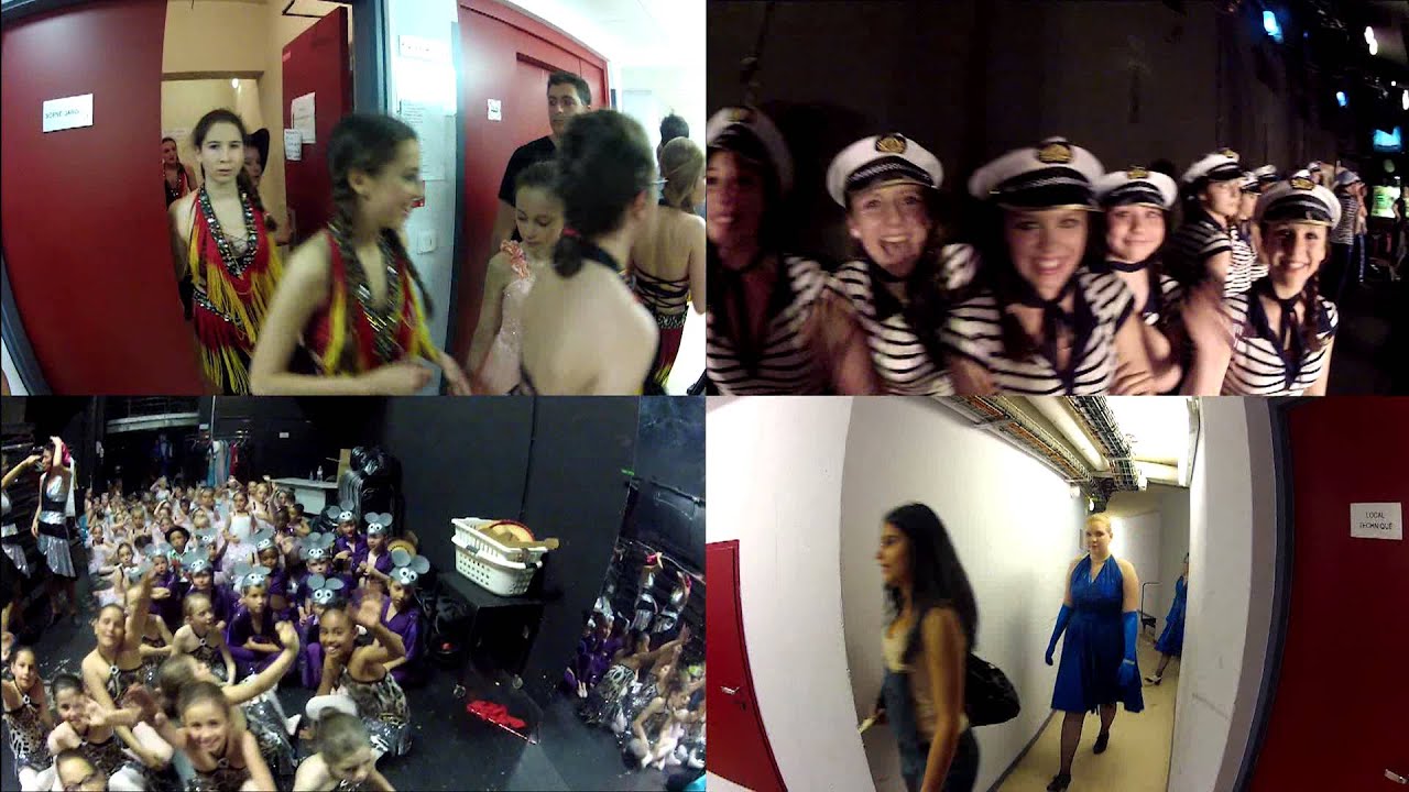 Teaser IDF 2013 - YouTube