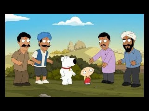 Family Guy - Red buttons - YouTube