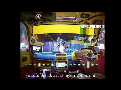 Story wa (modifikasi pick up) karma