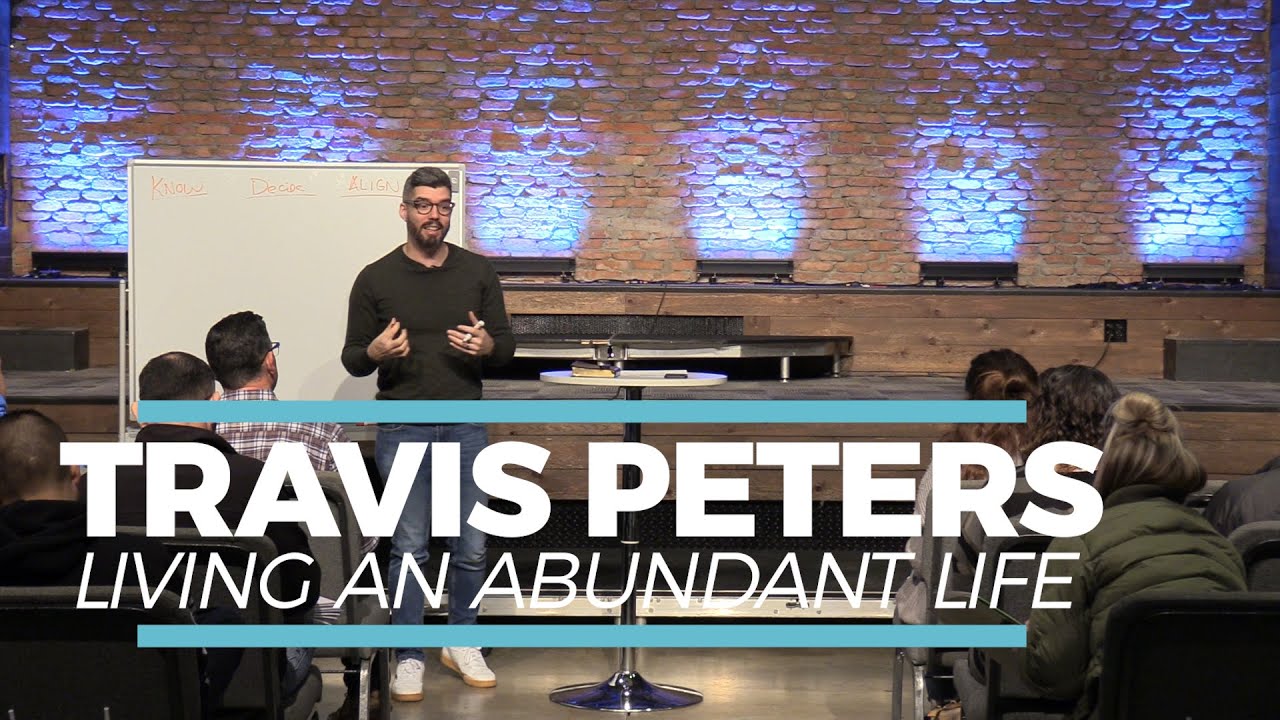 Travis Peters- Finance pt.3 - YouTube