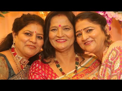 Sumitra_Devi is live - YouTube