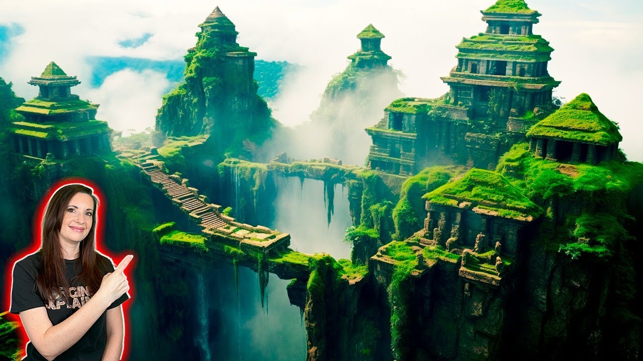 The Most Incredible Archaeological Discoveries Ever Made - Go IT The Most Incredible Archaeological Discoveries Ever Made - Go IT
