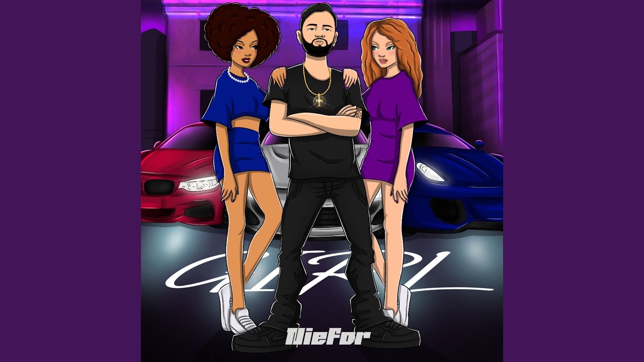 Girl Youtube Music