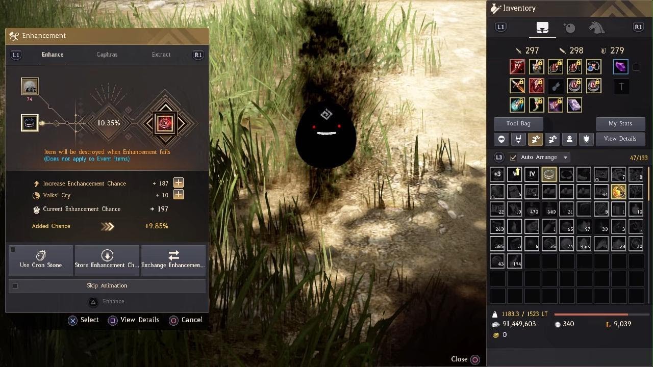 BDO - PEN OGRE FINALLY - YouTube