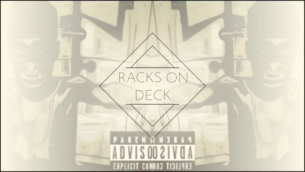 YKM Broken - Racks on Deck short freestyle(official audio) - YouTube