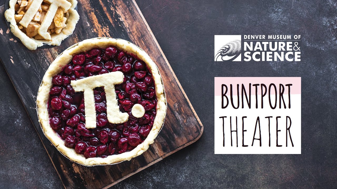 The Great Debate! Pi vs. Pie - YouTube