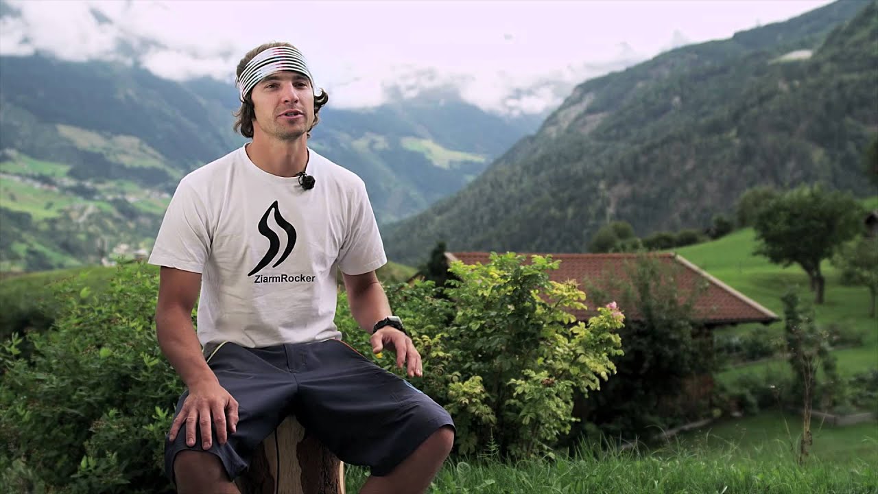 Der Skibauer Sebastian Strobl - Der eigene Weg Teil 1 - YouTube