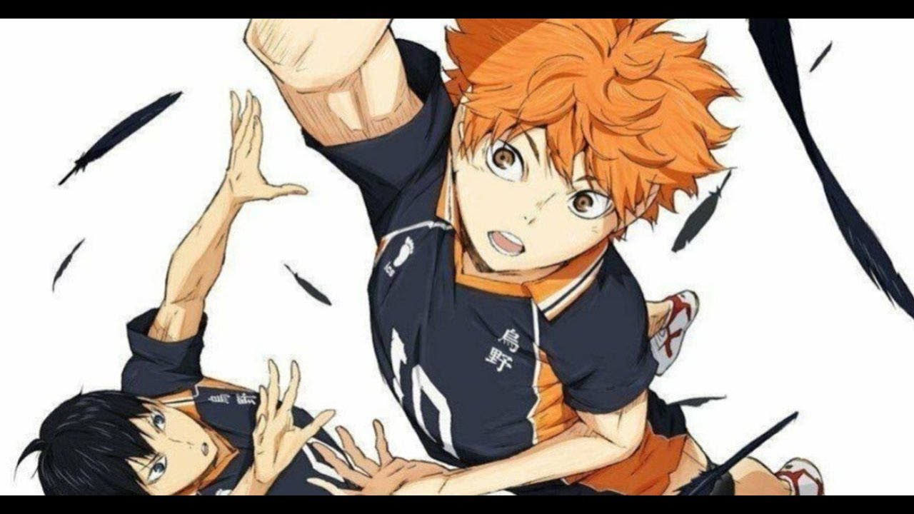 Haikyuu!! OVA: "Land vs Sky" Musical Trailer - Fan Made(🎶Lordly feat ...