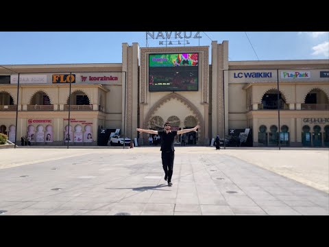 ALISHKA Танцует Шибаба Шибаба Чеченская Песня Крутая Лезгинка Andijan Uzbekistan 2025 Lezginka Dance