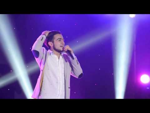 Elvin babazade premiya dagestan