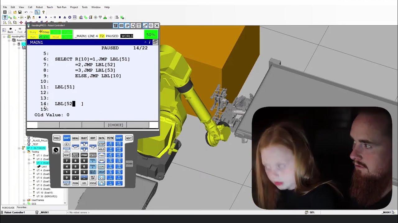 Mastering Labels: The Key to Organizing Your Work - YouTube