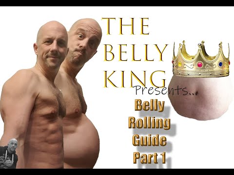 Belly Rolling Guide  -  Episode 1