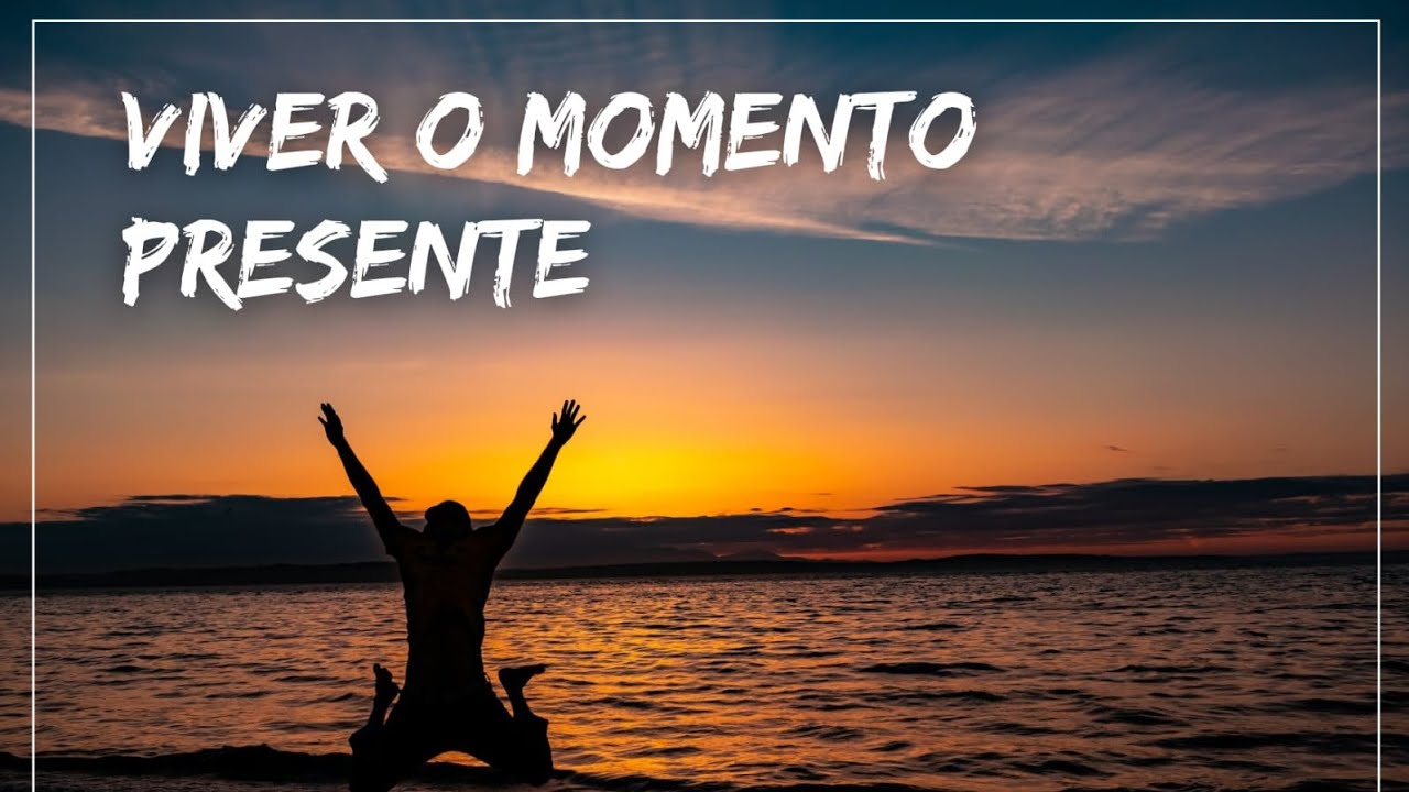 03 de novembro de 2023 VIVER O MOMENTO PRESENTE @focolaresbr - YouTube