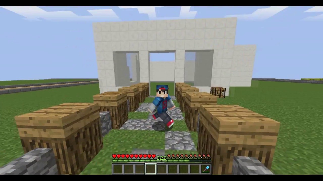 Minecraft: BASE DO CLAN E MUITOS SPAWNERS - FullPvP ‹ One › - YouTube