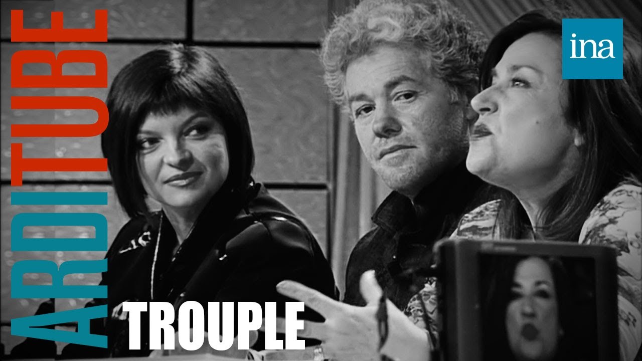 En couple +1 : Catherine, Jean-François et Mireille, un trouple chez ...