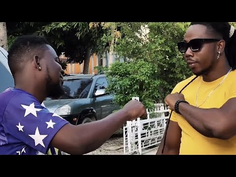 LEVEL RAP - Ame-soeur Flow & Met Flow (official video mp4) - YouTube Music