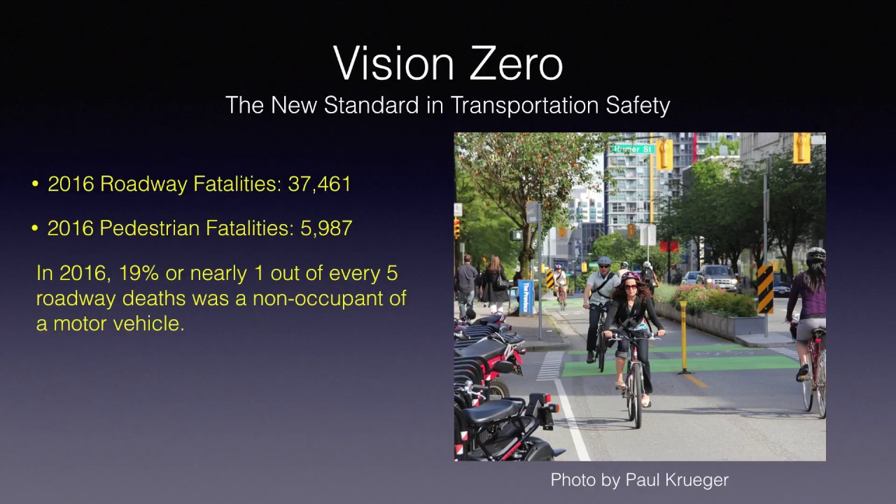 Multi-Use Trail Safety - YouTube