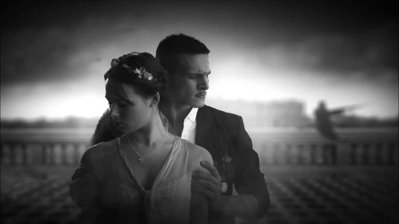 ДЖАНГО - ДО ТЕБЯ - YouTube