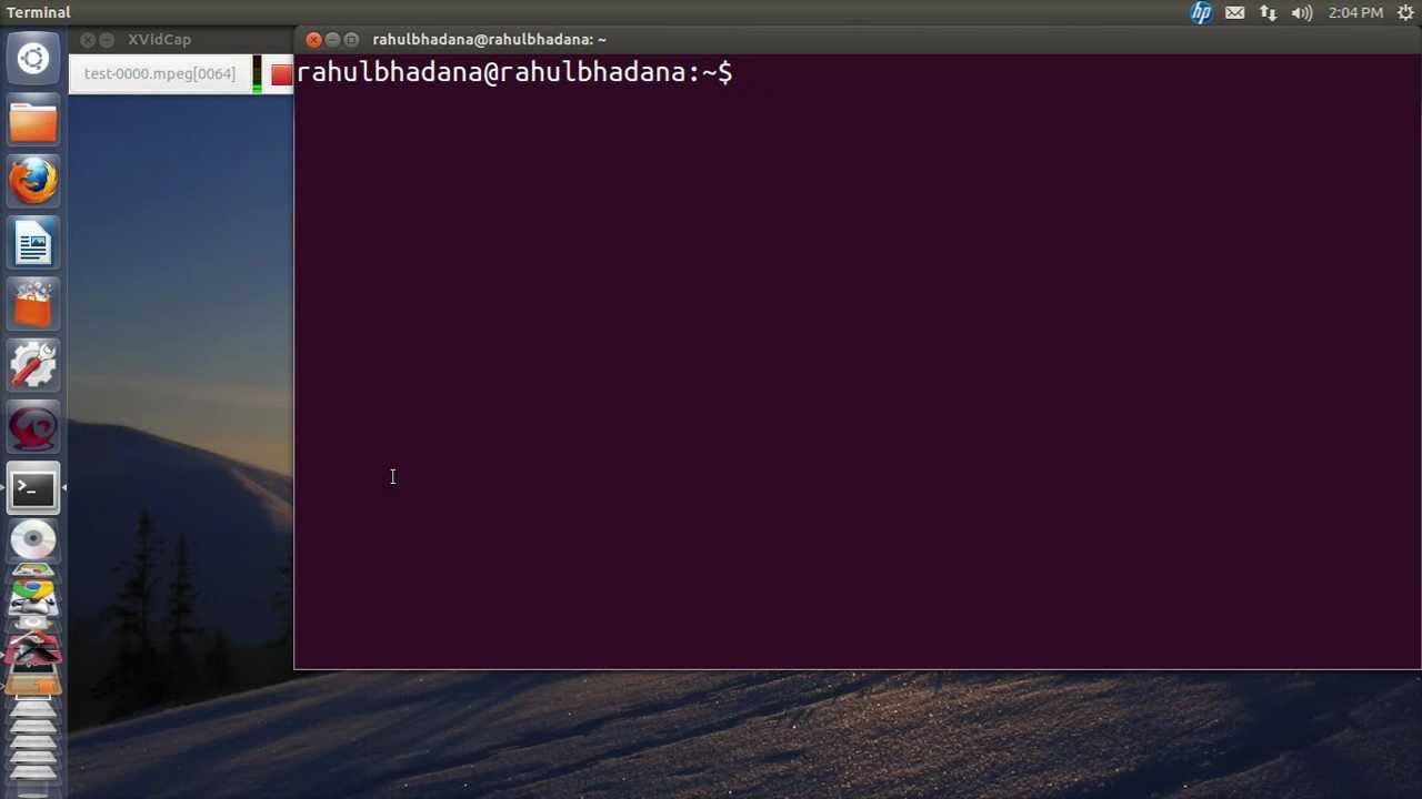 Delete Terminal History In Linux YouTube Delete Terminal History In Linux YouTube