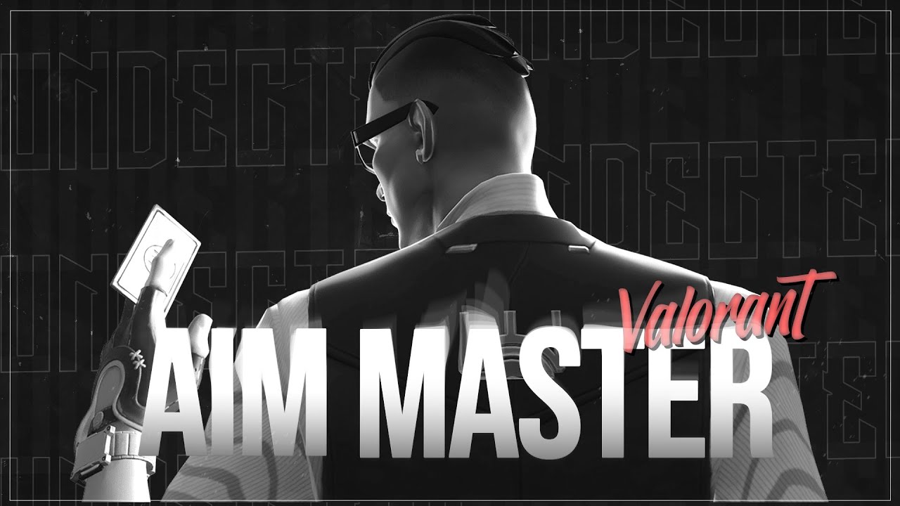 Unleash the Potential | Valorant | ft.Aimmaster.cc - YouTube