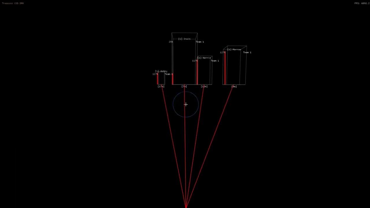Black Ops 6 New DMA 6000+ FPS gameplay WZ/MP - YouTube