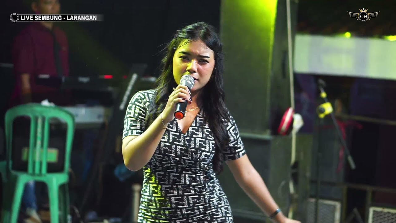 BOJO BIDUAN ~ LELA MONICA // CITRA NADA LIVE DESA SEMBUNG // KEC ...