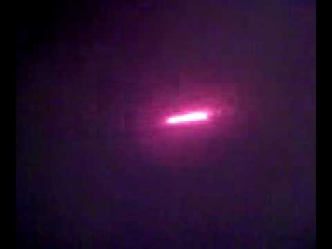 arduino laser projector - primitive patterns - YouTube