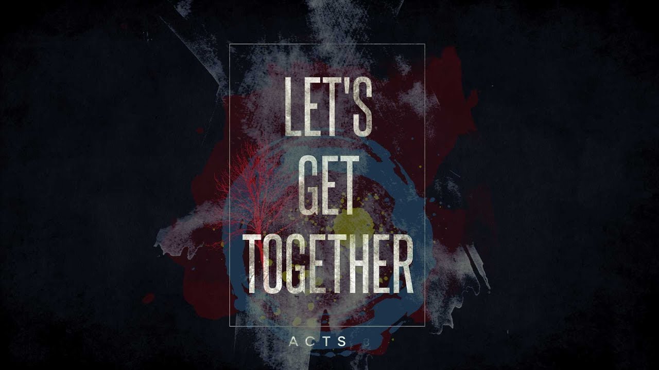 "Let's Get Together" 10-27-19 AM Pastor Randy Snow Faith Tabernacle ...