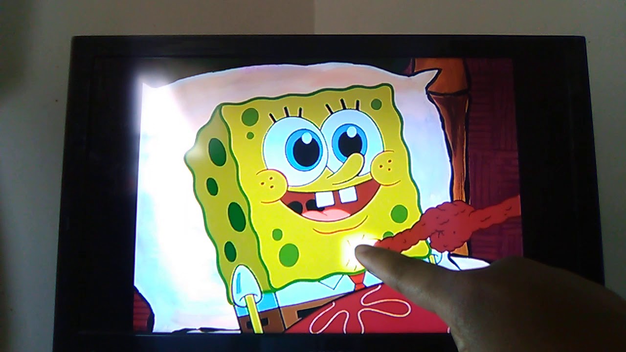 Spongebob Recovers From Mental Breakdown, Phobia amd Sleep Deprive ...