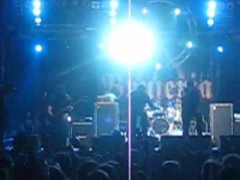Brujeria - Brujerismo - Brutal Assault 2009