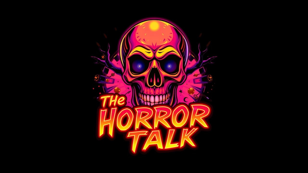THE HORROR TALK: Episode 1 - YouTube